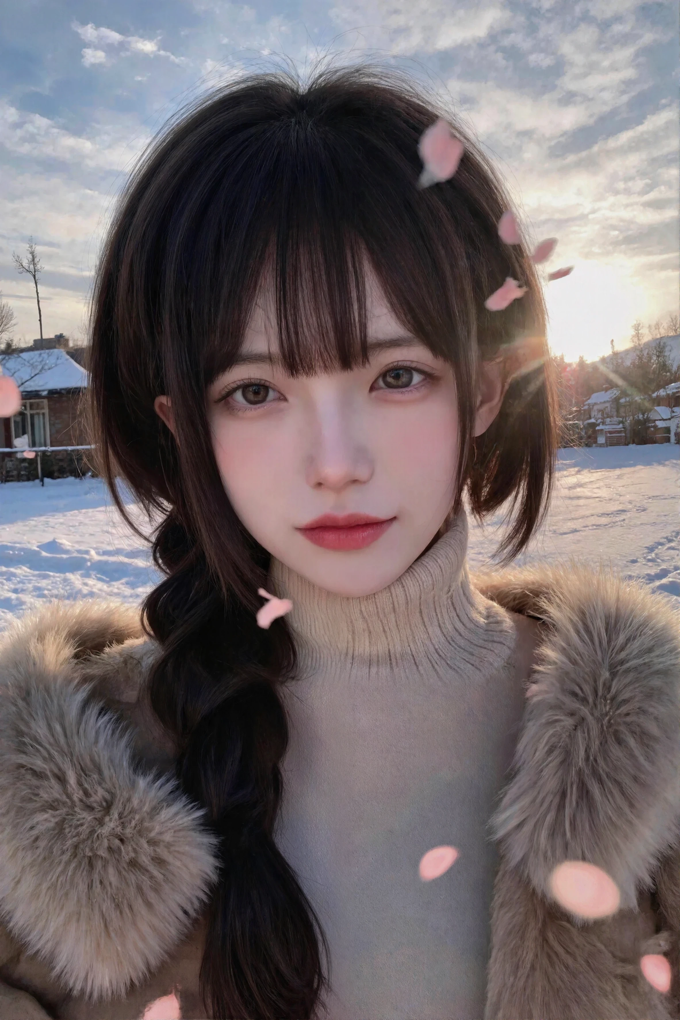 SeaArt AI | Realistic_Flux_(T2I+LoRA+HD)