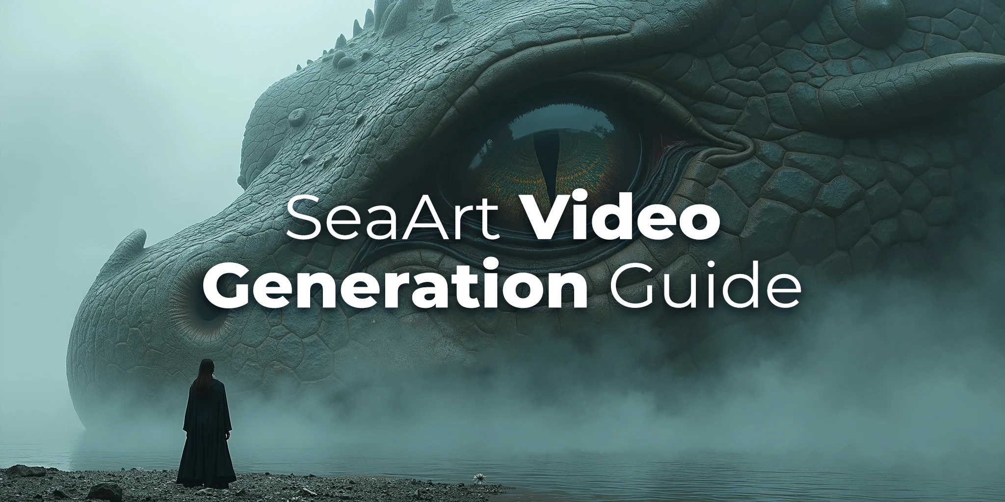 SeaArt Video Generation Guide creado con SeaArt AI
