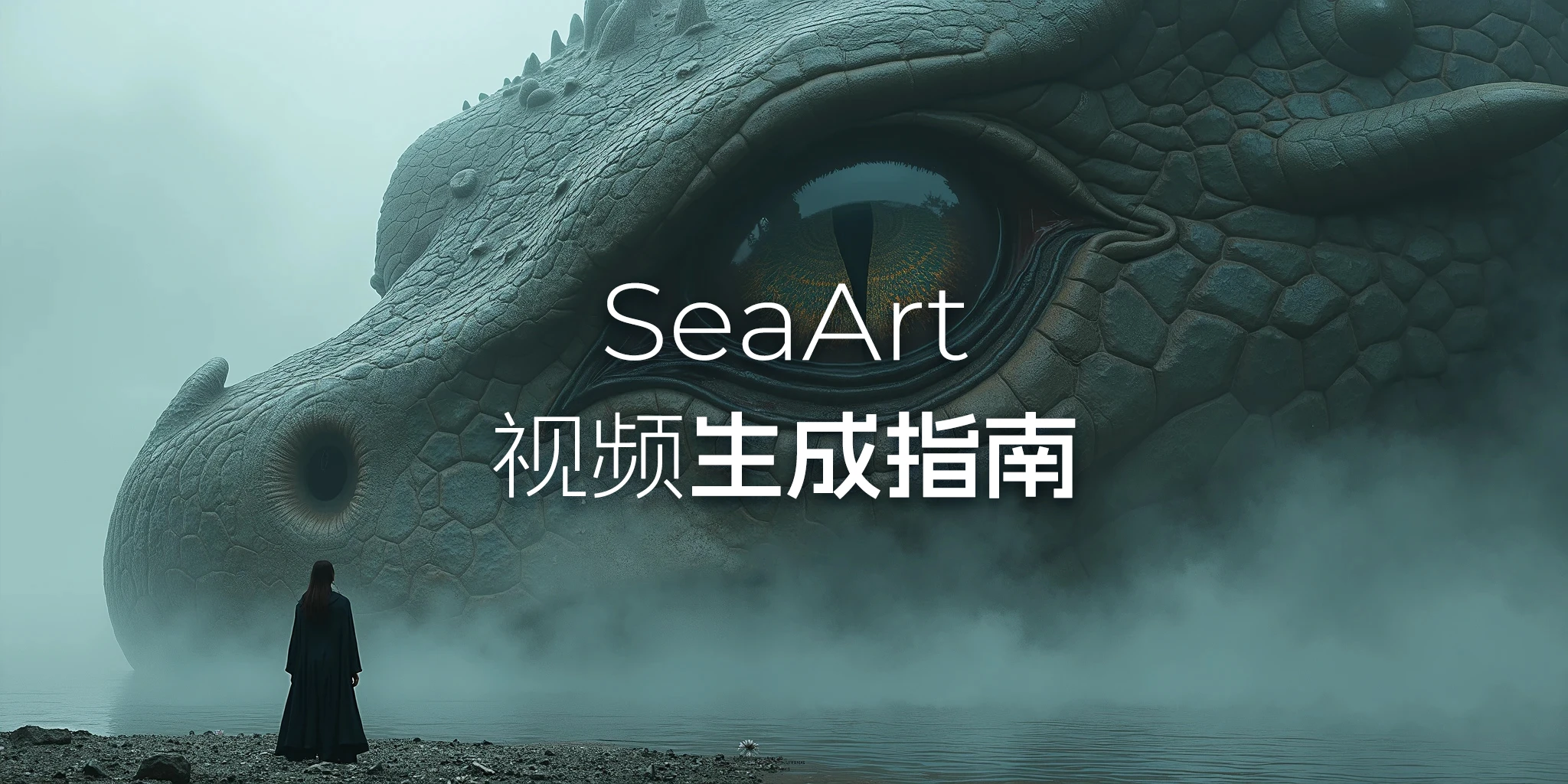 SeaArt 视频生成指南 - 使用SeaArt AI 创作