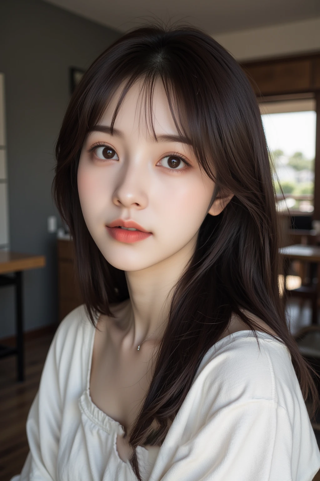 SeaArt AI | Change faces with just one click