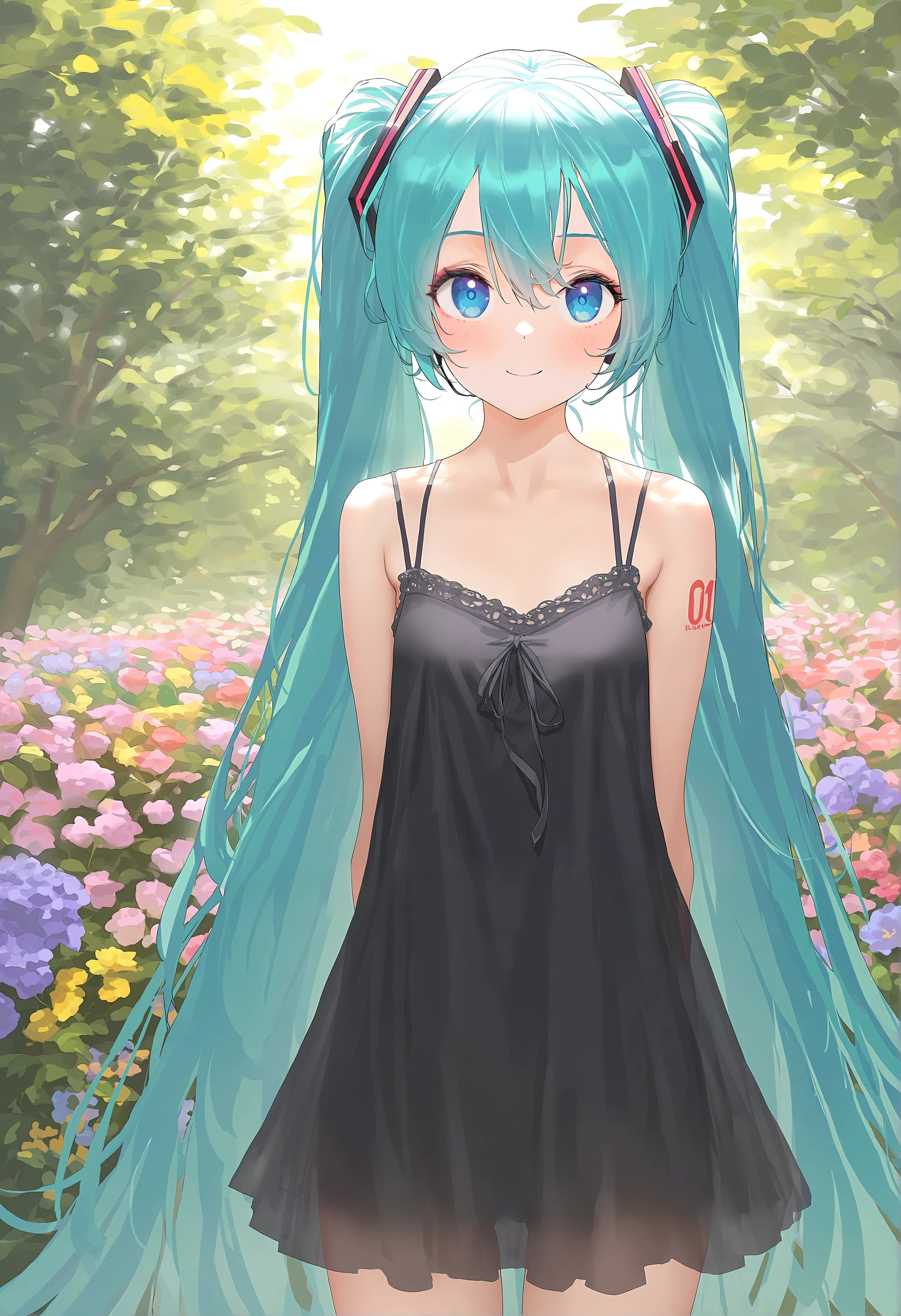 SeaArt AI | Anime Master