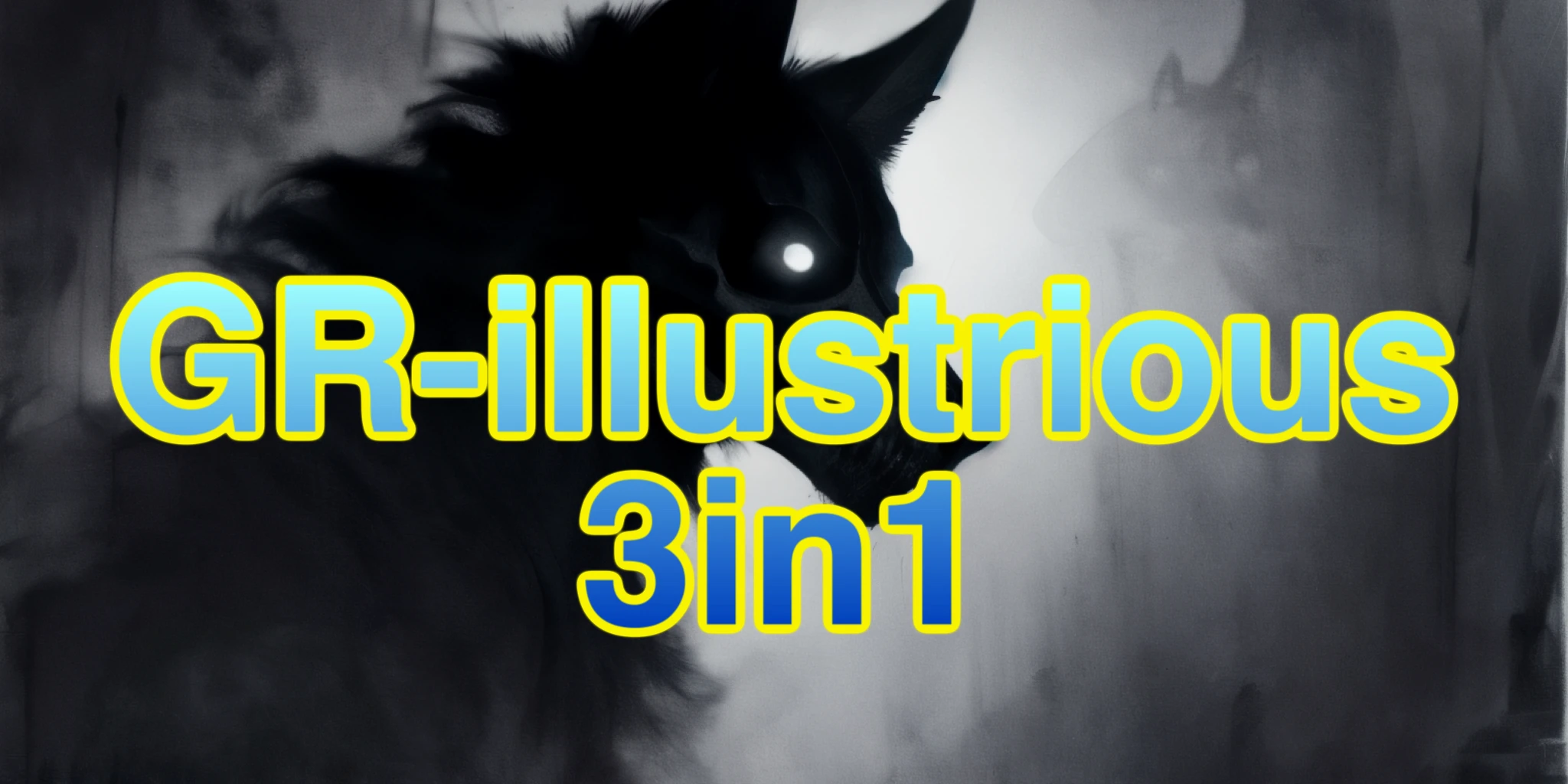 SeaArt AIで作成されたGR-illustrious 3in1 モデルガイド