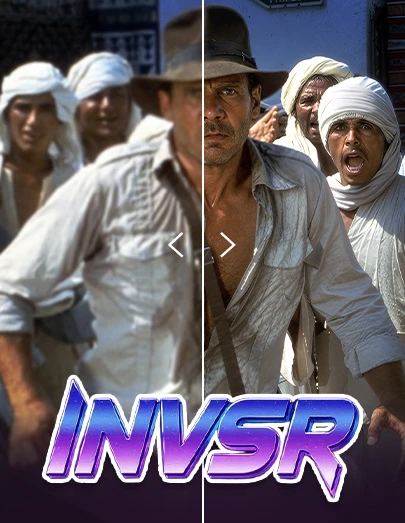 SeaArt AI | InVSR images are extremely detailed