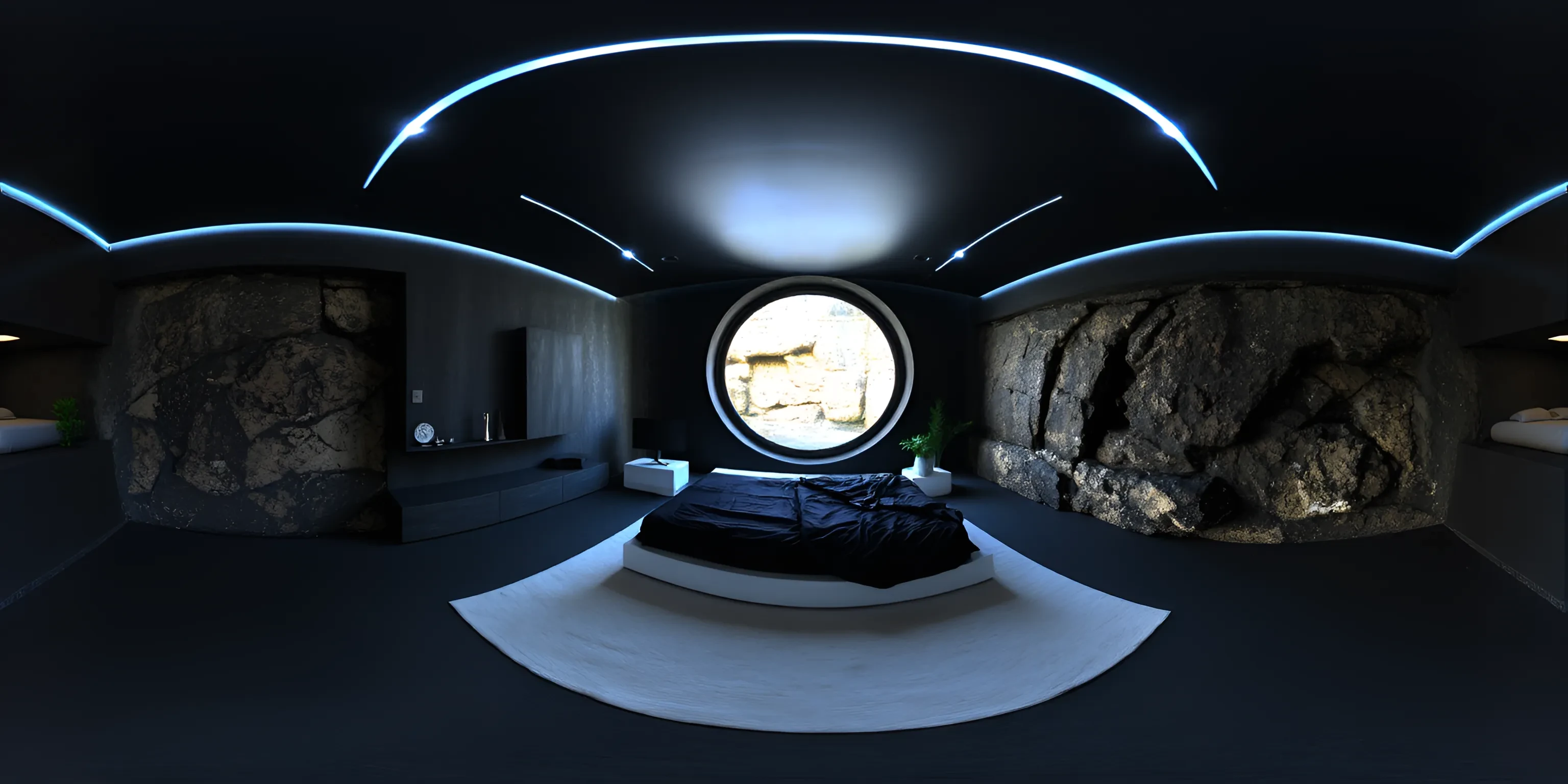 SeaArt AI | 360VR Assistant