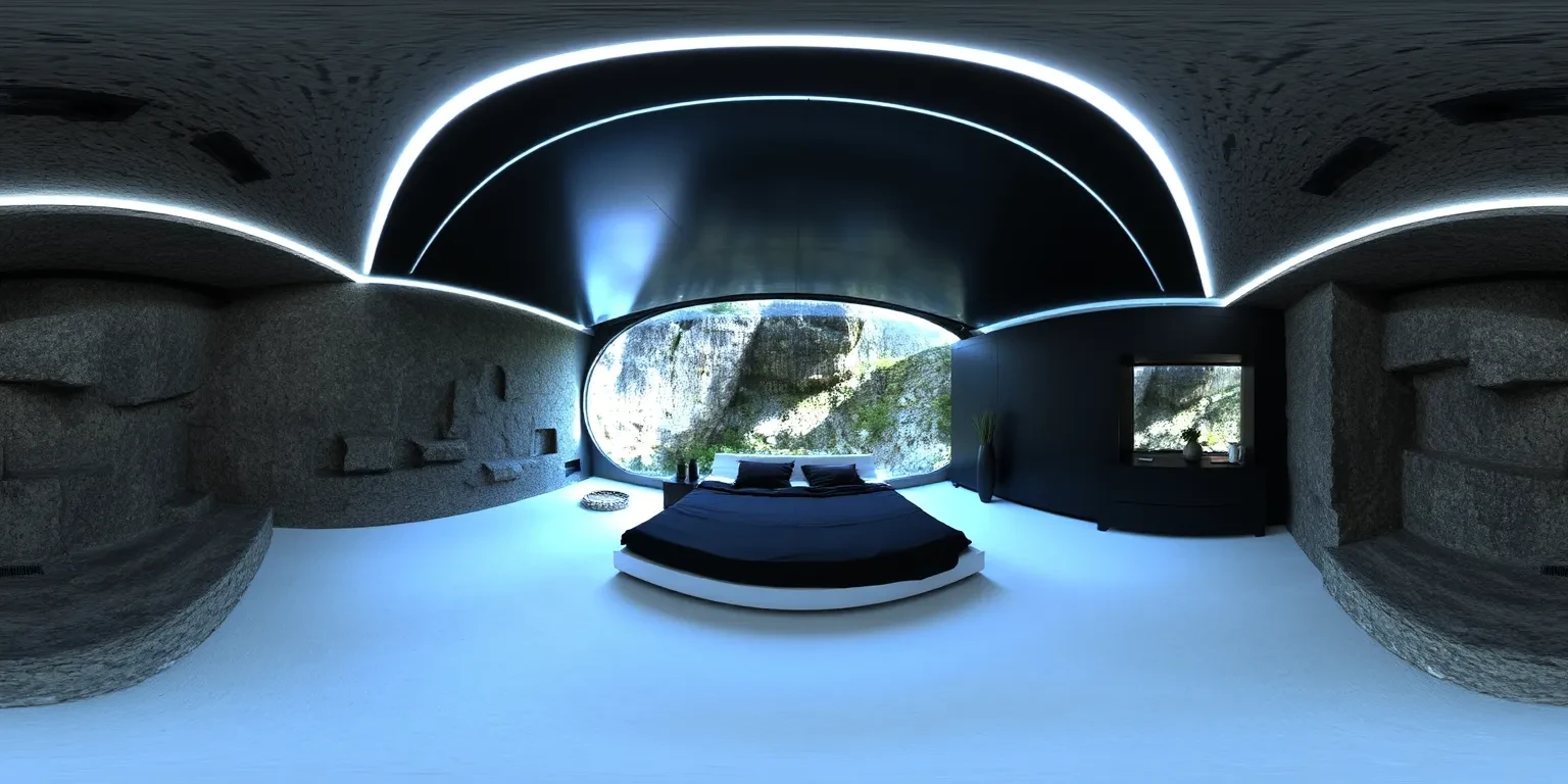 SeaArt AI | 360VR Assistant