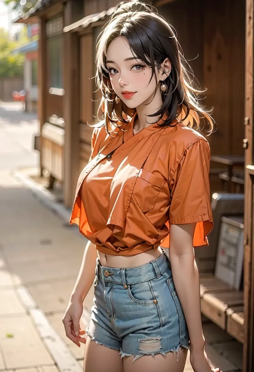 SeaArt AI | 009-フォト2-アニメ