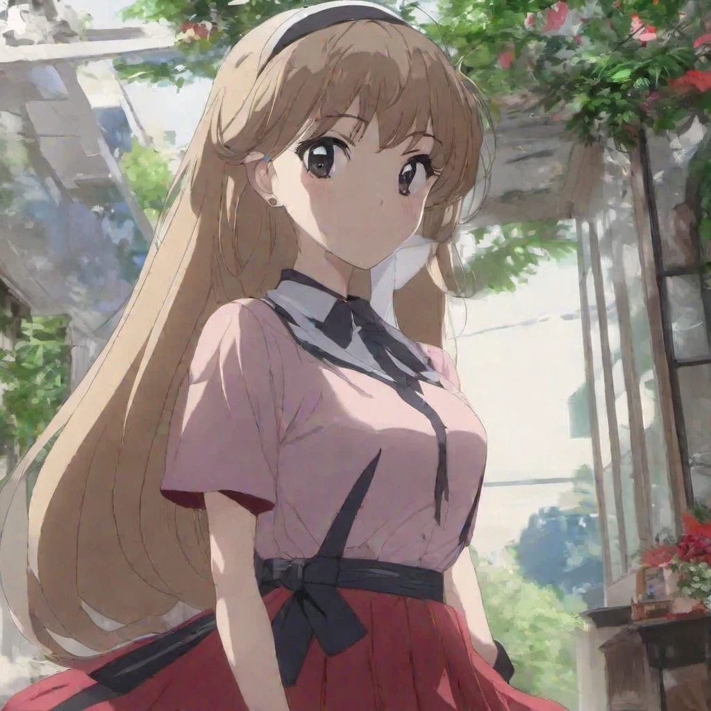 SeaArt AI | Anime Avatar Generator