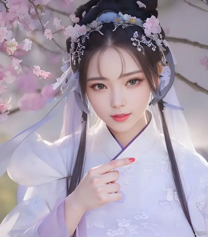 SeaArt AI | Ultimate Super Master for Single-Person and Multi-Person ...