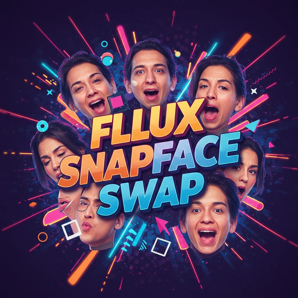 SeaArt AI | Flux SnapFace Swap