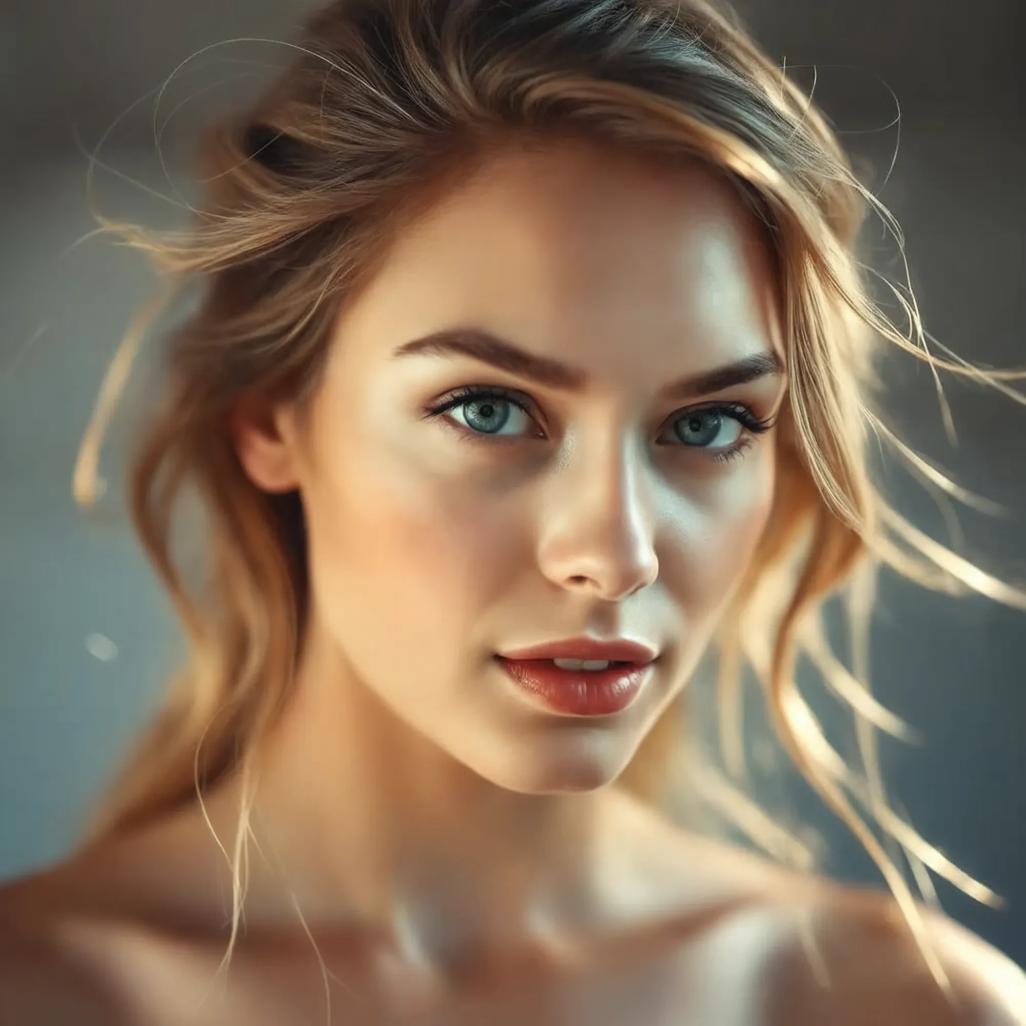 SeaArt AI | 2K fast image upscaler