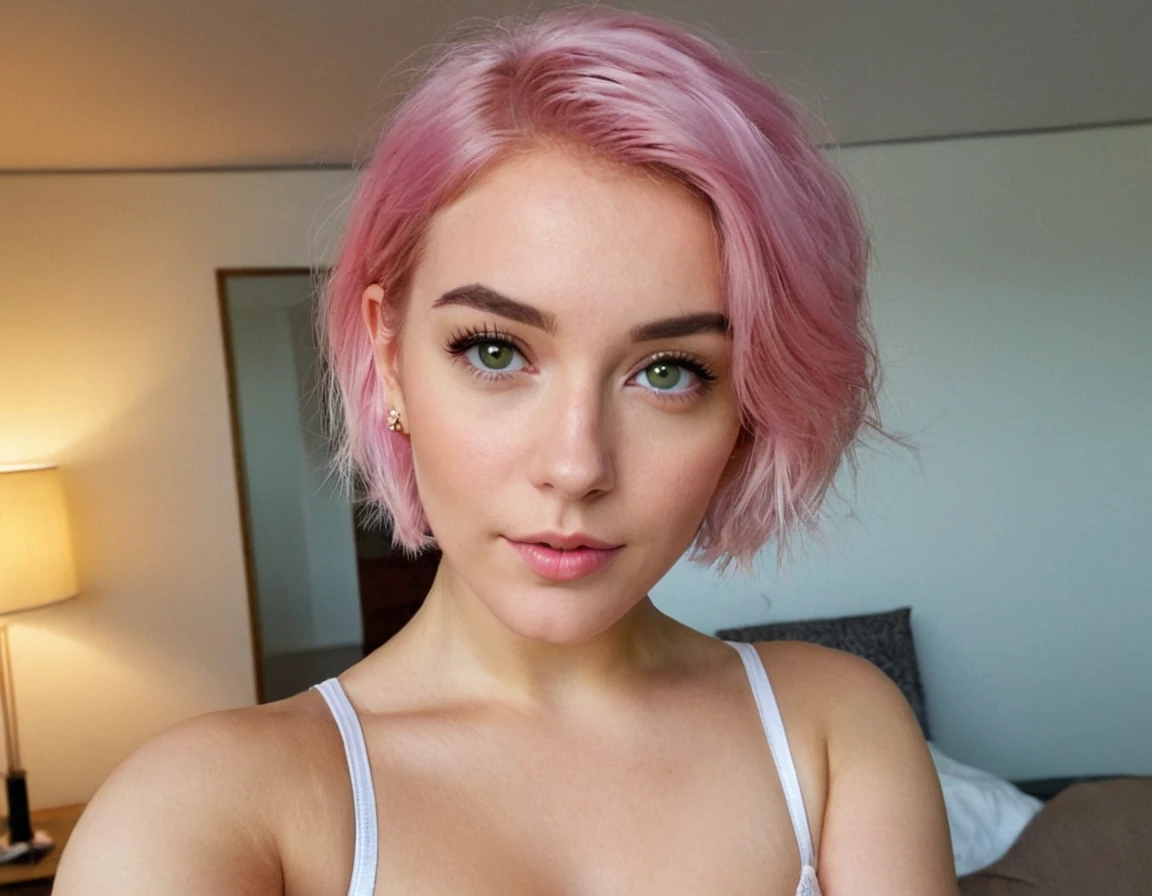 Realistic AI generator | ComfyUI Workflow