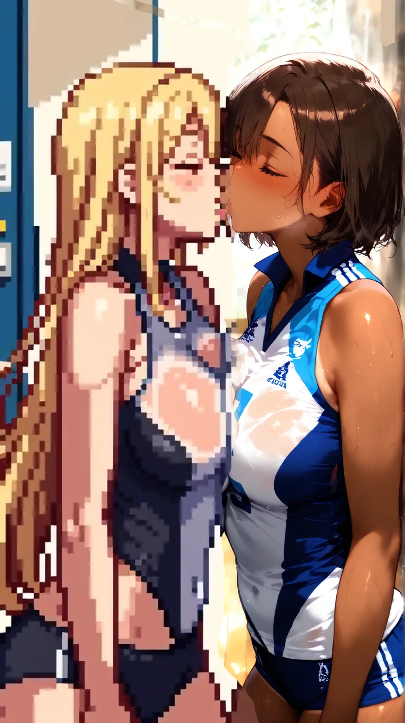 SeaArt AI | Imagen para Pixel Art