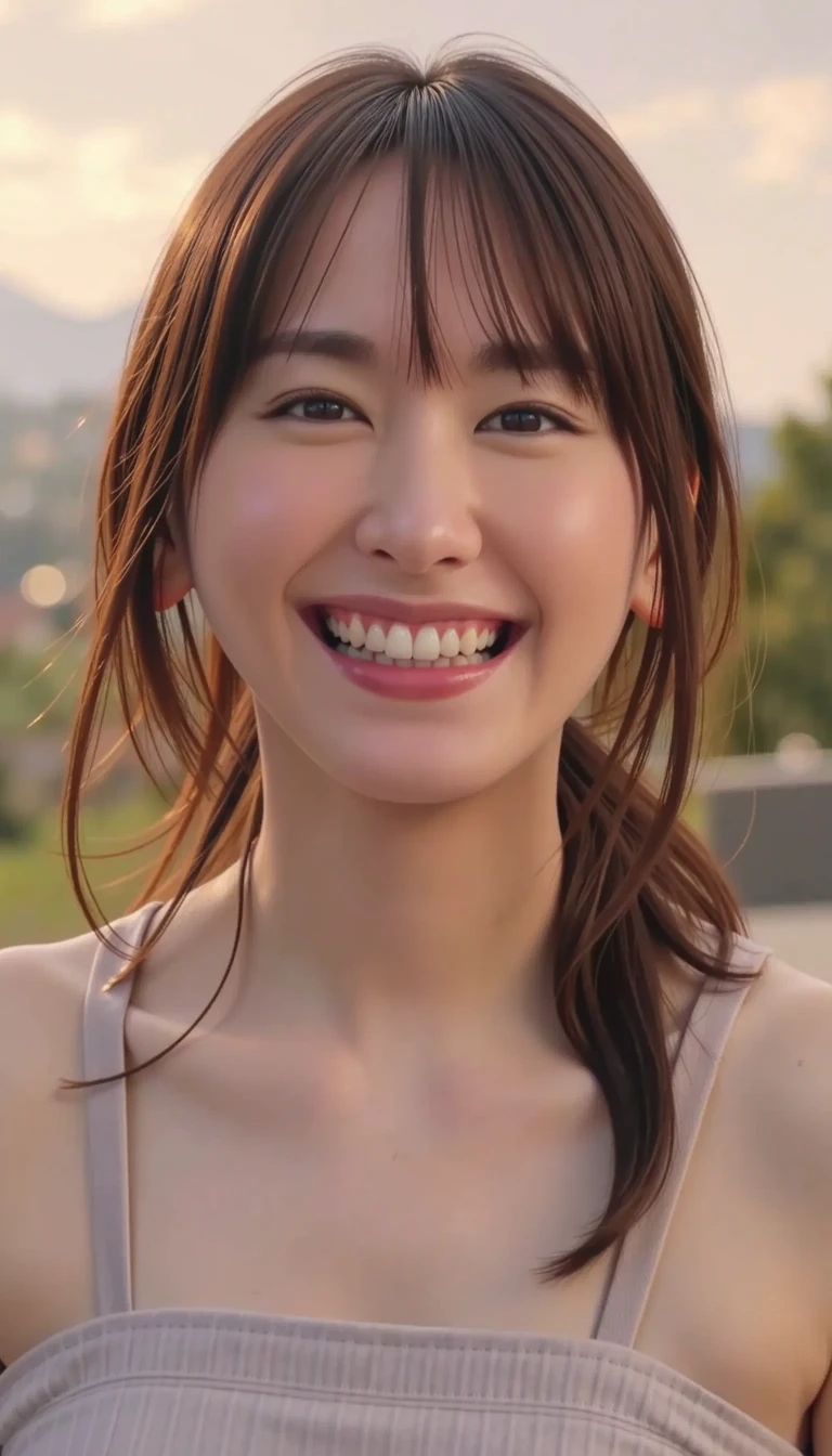 Yui Aragaki (新垣結衣) Expression Helper Flux.1 [dev] LoRA (Support) - SeaArt AIモデル