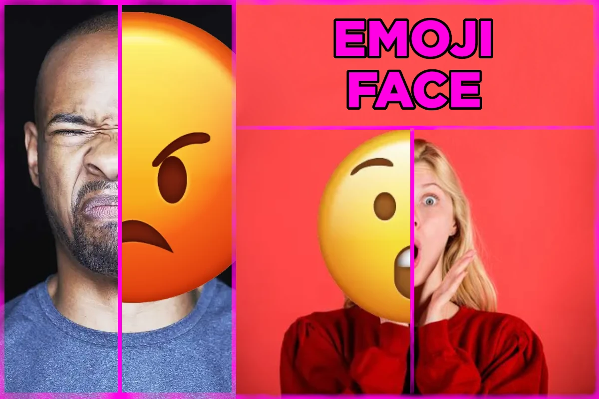 SeaArt AI | Emoji Face by OP12