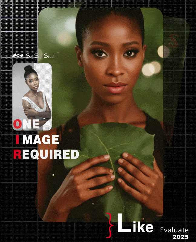 SeaArt AI | PLK 2.0 📌Summer Girl's Story🚩