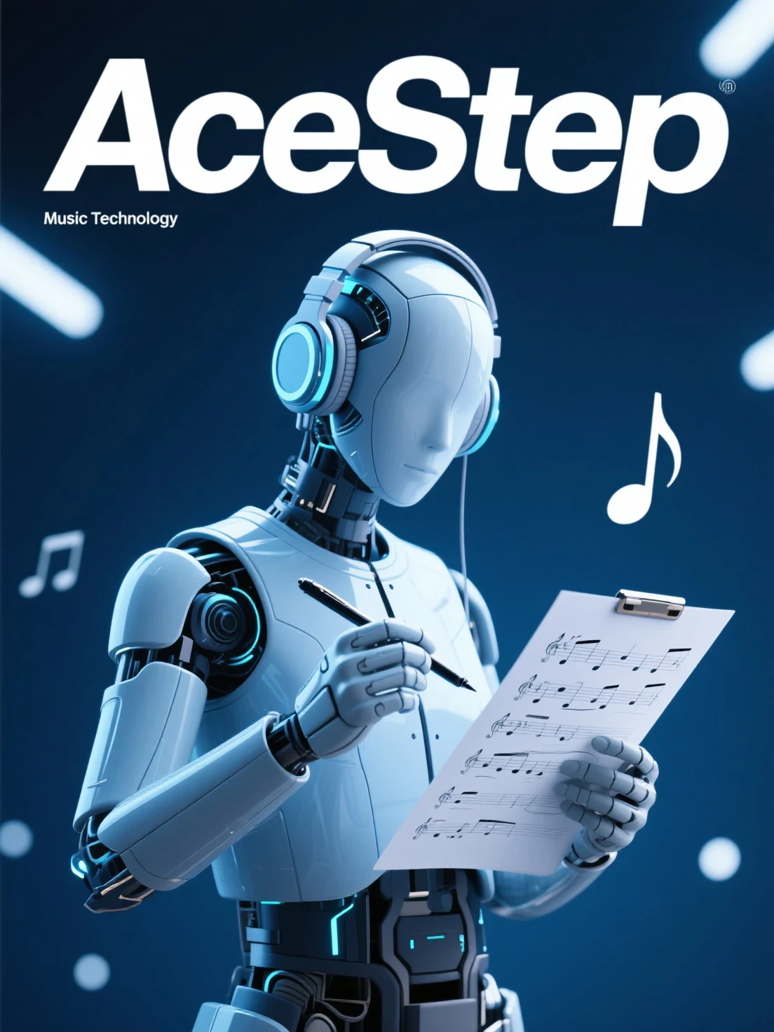 Ace Step | ComfyUI Workflow