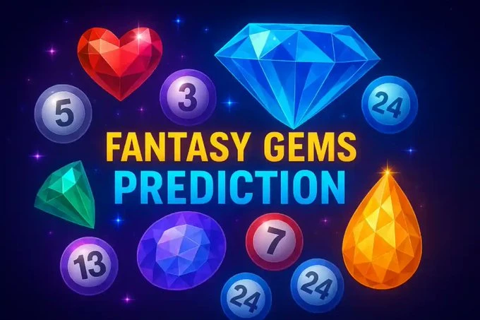 Fantasy Gems – Play Games, Win Real Cash Instantly created with SeaArt AI