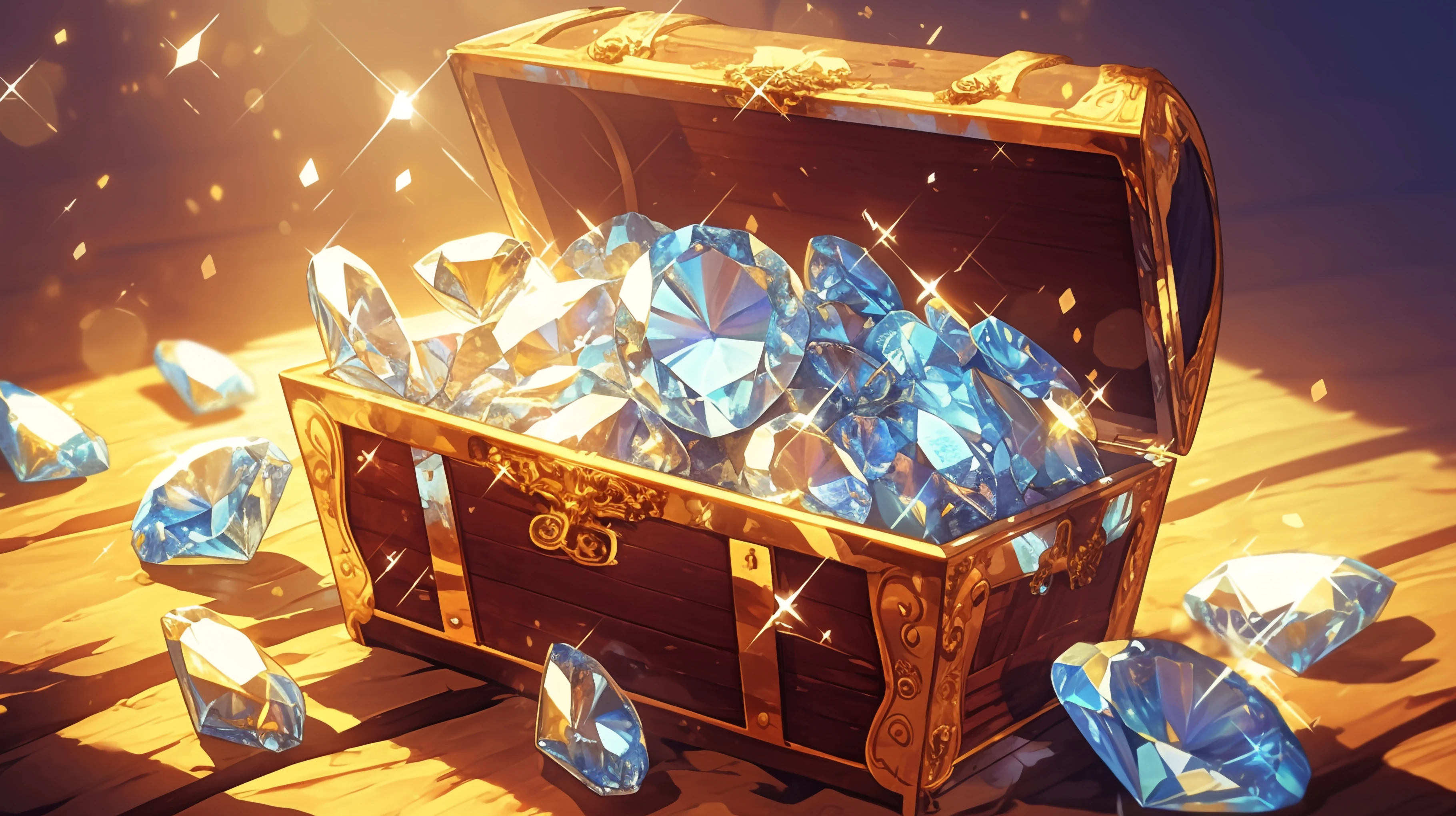 Fantasy Gems: The Magical Puzzle Adventure Changing Mobile Gaming ...