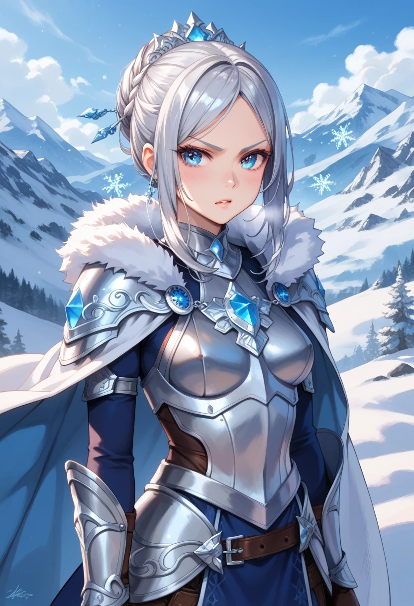 SeaArt AI | Txt-2-Anime