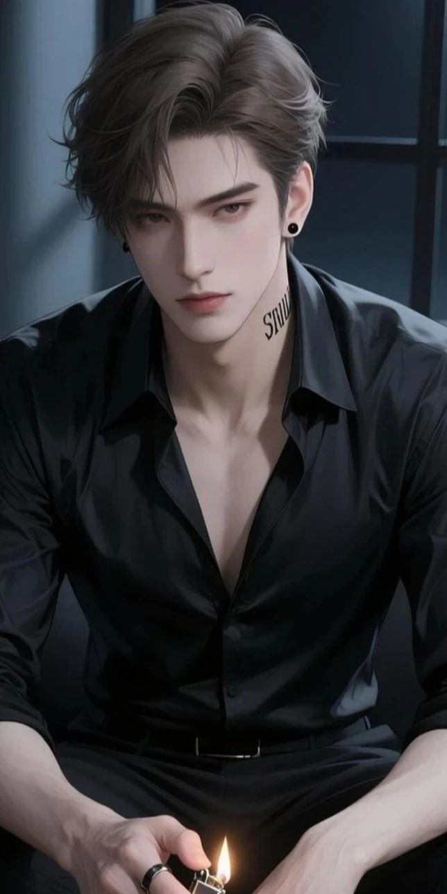 Chat with Jaxx - Free & Personalized AI Character Chat