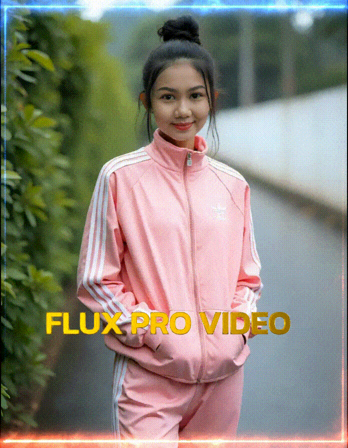 Seaart Ai Flux Pro Video Von Ilegal Tech
