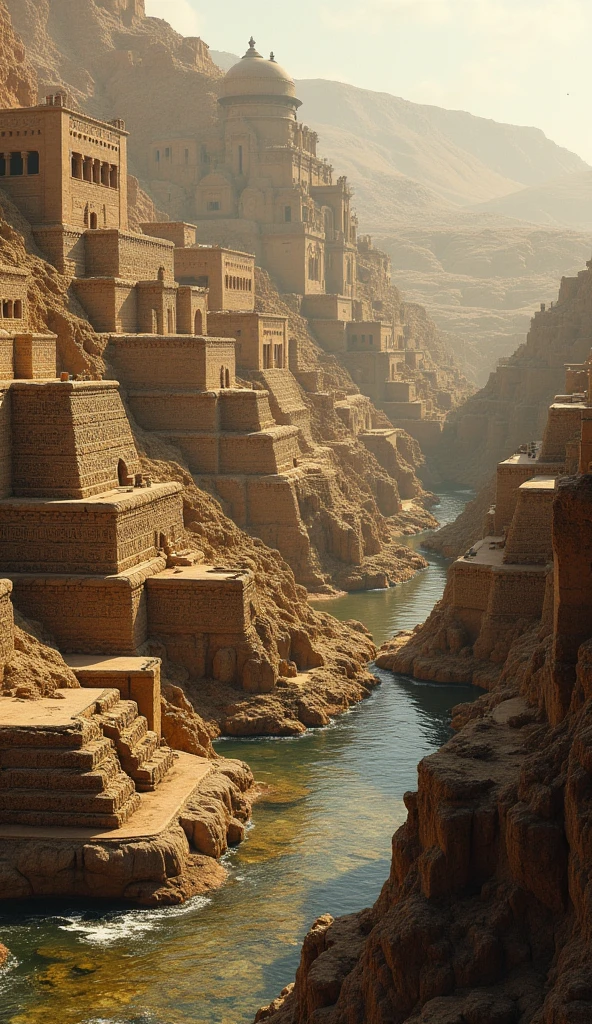 古代遺跡