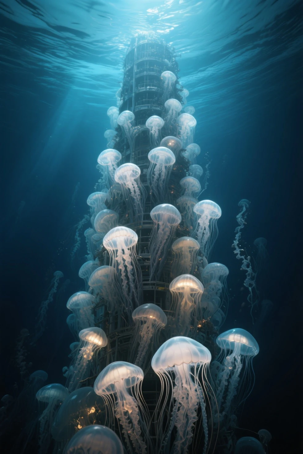 AI Creativity Community for Art, Video, Chat & Tools | SeaArt AI