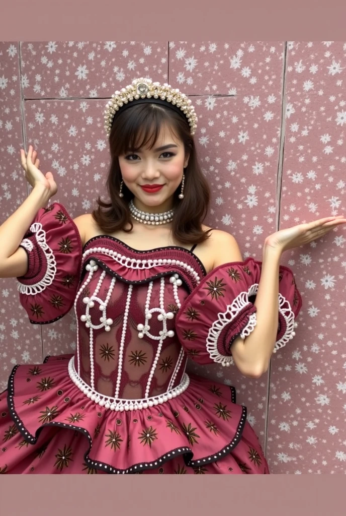 Black ?????? - SeaArt AI