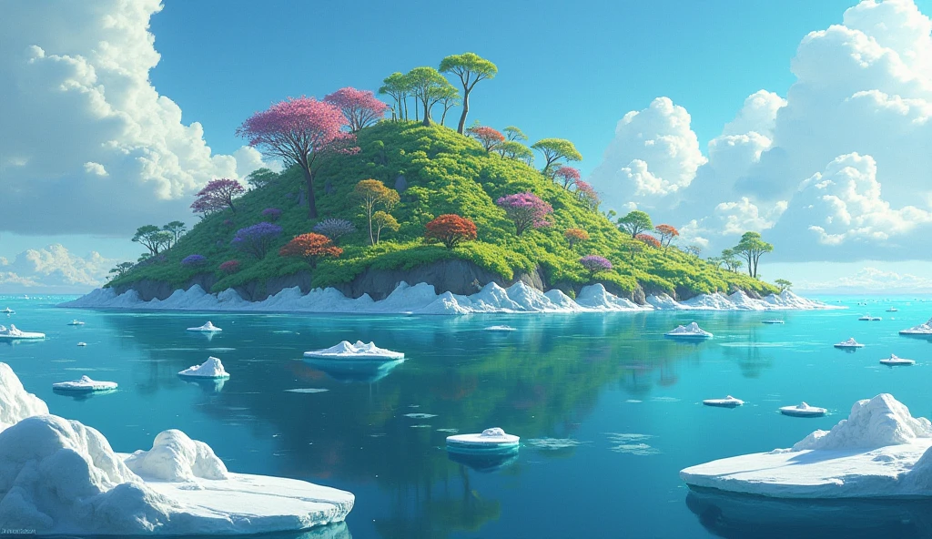 AI Creativity Community for Art, Video, Chat & Tools | SeaArt AI