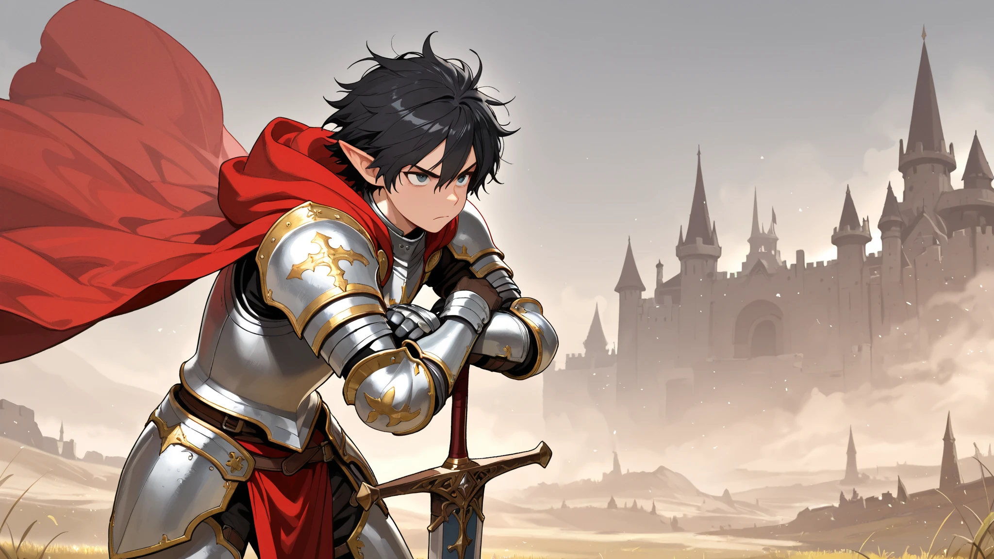 AI Creativity Community for Art, Video, Chat & Tools | SeaArt AI