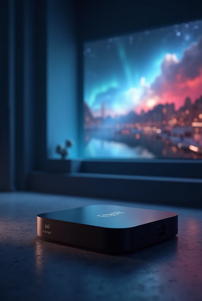 ¡Noche de cine en 4K! 🍿