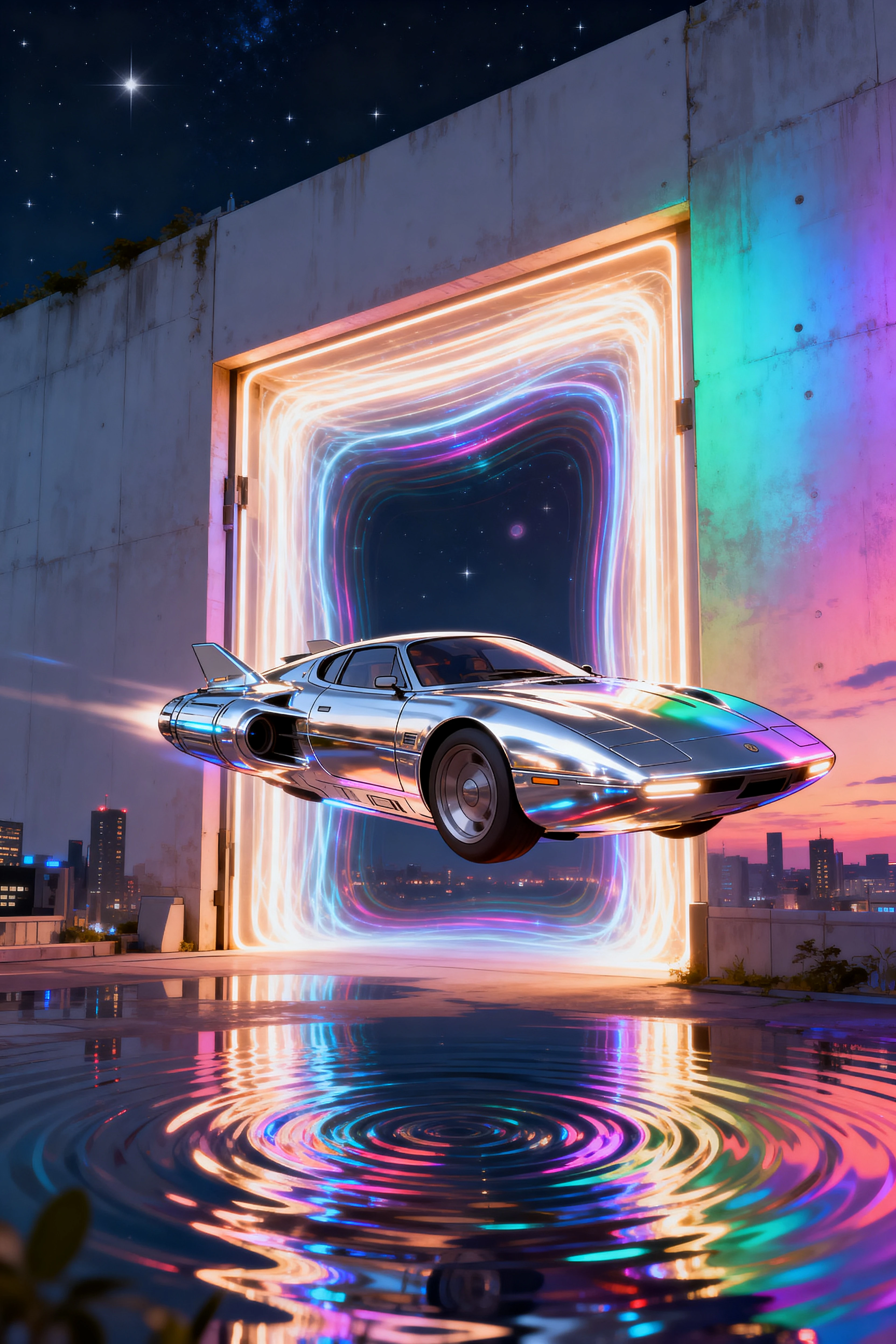 AI Creativity Community for Art, Video, Chat & Tools | SeaArt AI