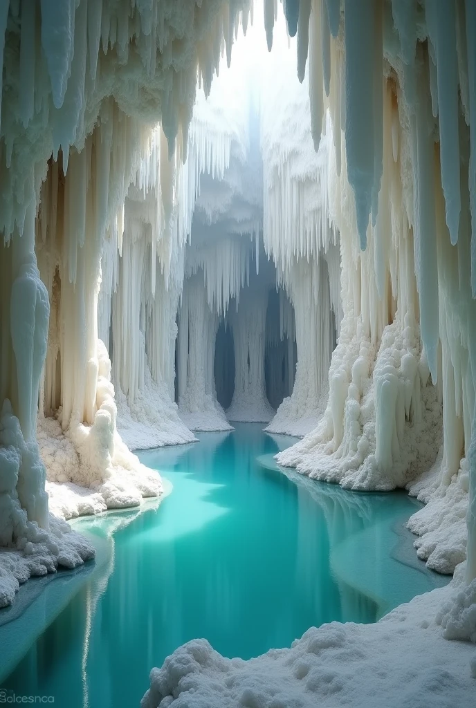 Frozen Wonderland! ️