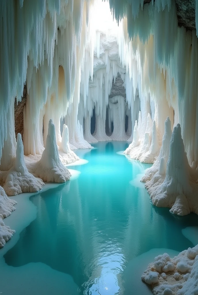 Frozen Wonderland! ️