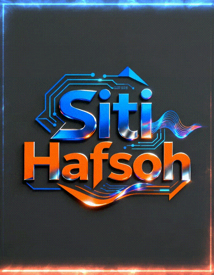 SeaArt AI | Siti Hafsoh