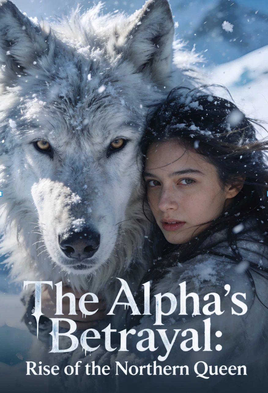 The Alpha's Betrayal Rise of the Northern Queen - Enjoy Original Novels ...