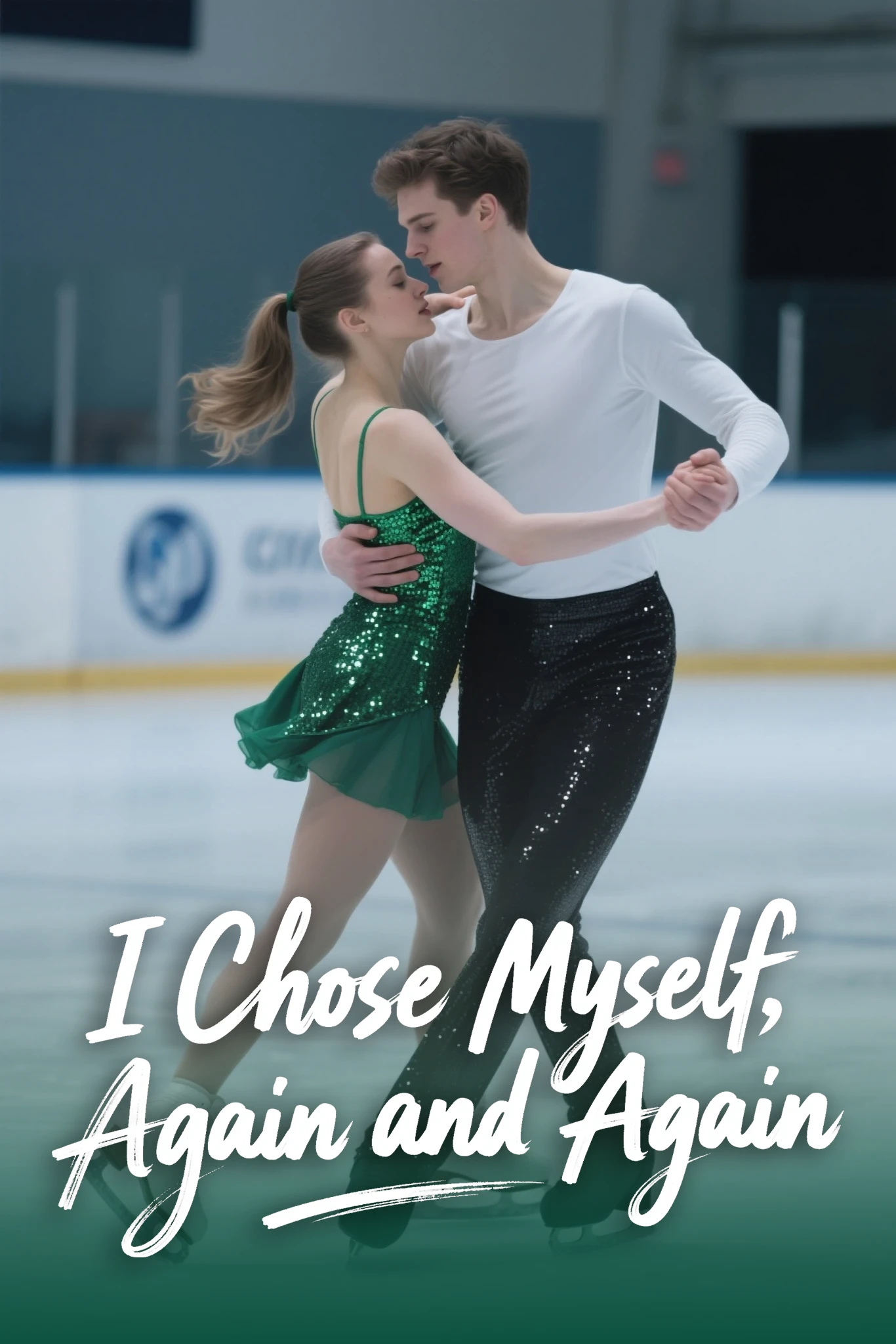 I Chose Myself, Again and Again - Enjoy Original Novels on SeaBell