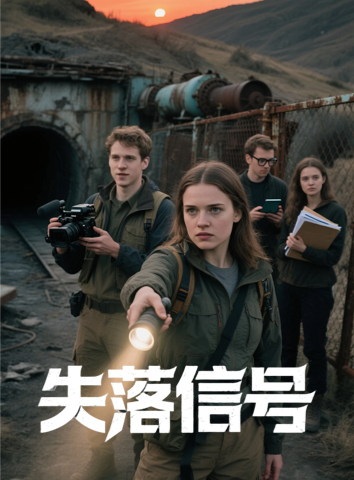 失落信号 - Enjoy Original Novels on SeaBell