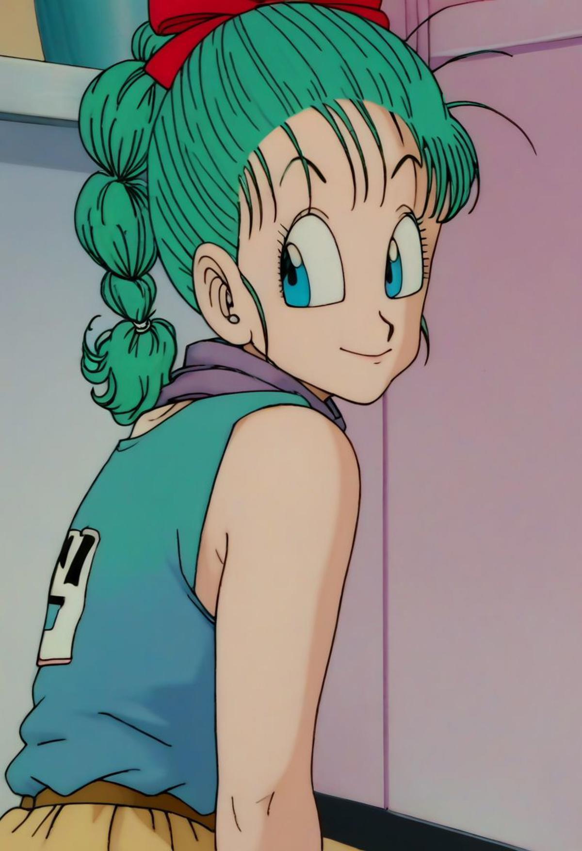 8k)))), highres, ((bulma)) - SeaArt AI