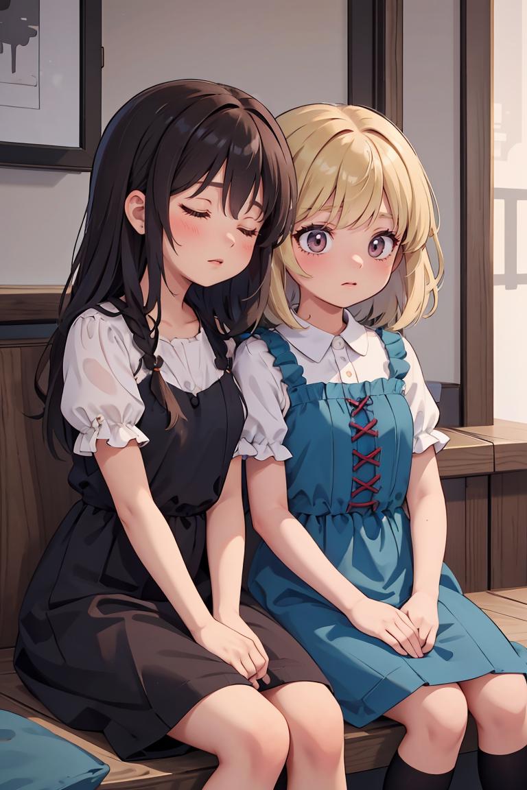Anime Seaart Ai