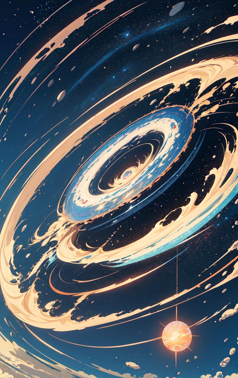 Anime - SeaArt AI