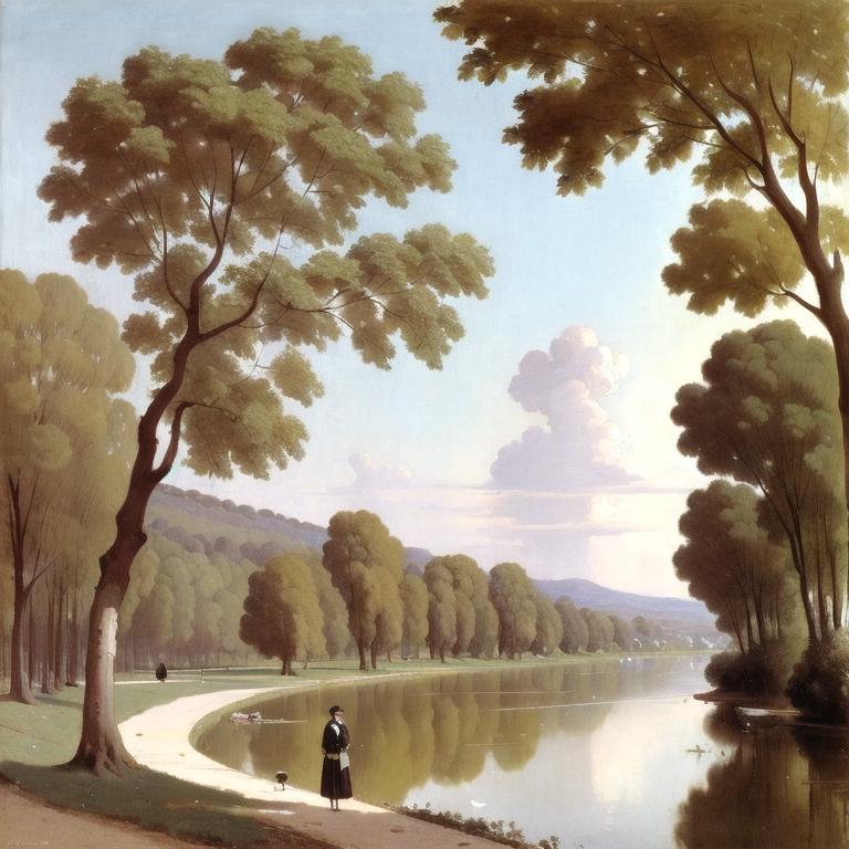 Supagruens Stable Diffusion Cheat-Sheet - Extracted artist styles ...