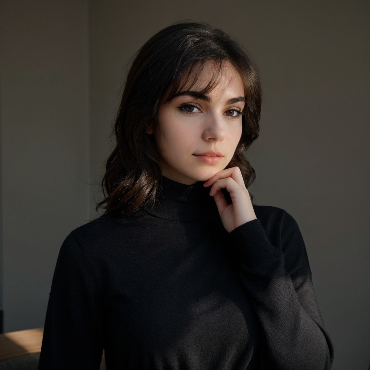 Kaitlin Witcher - piddleass - SeaArt AI Model