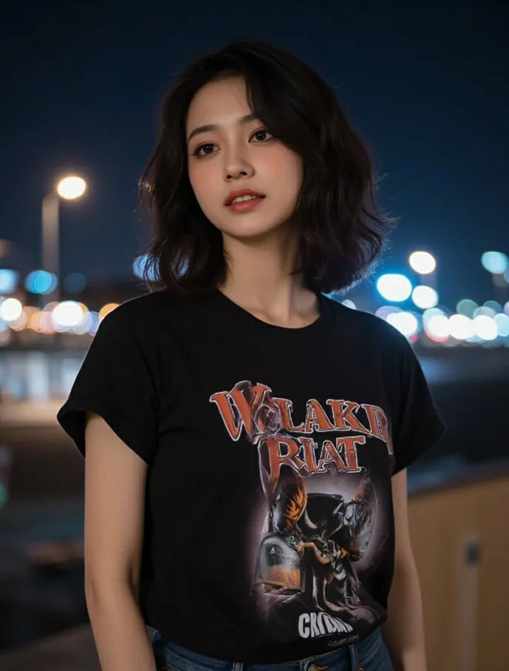 Retro Anime | ComfyUI Workflow