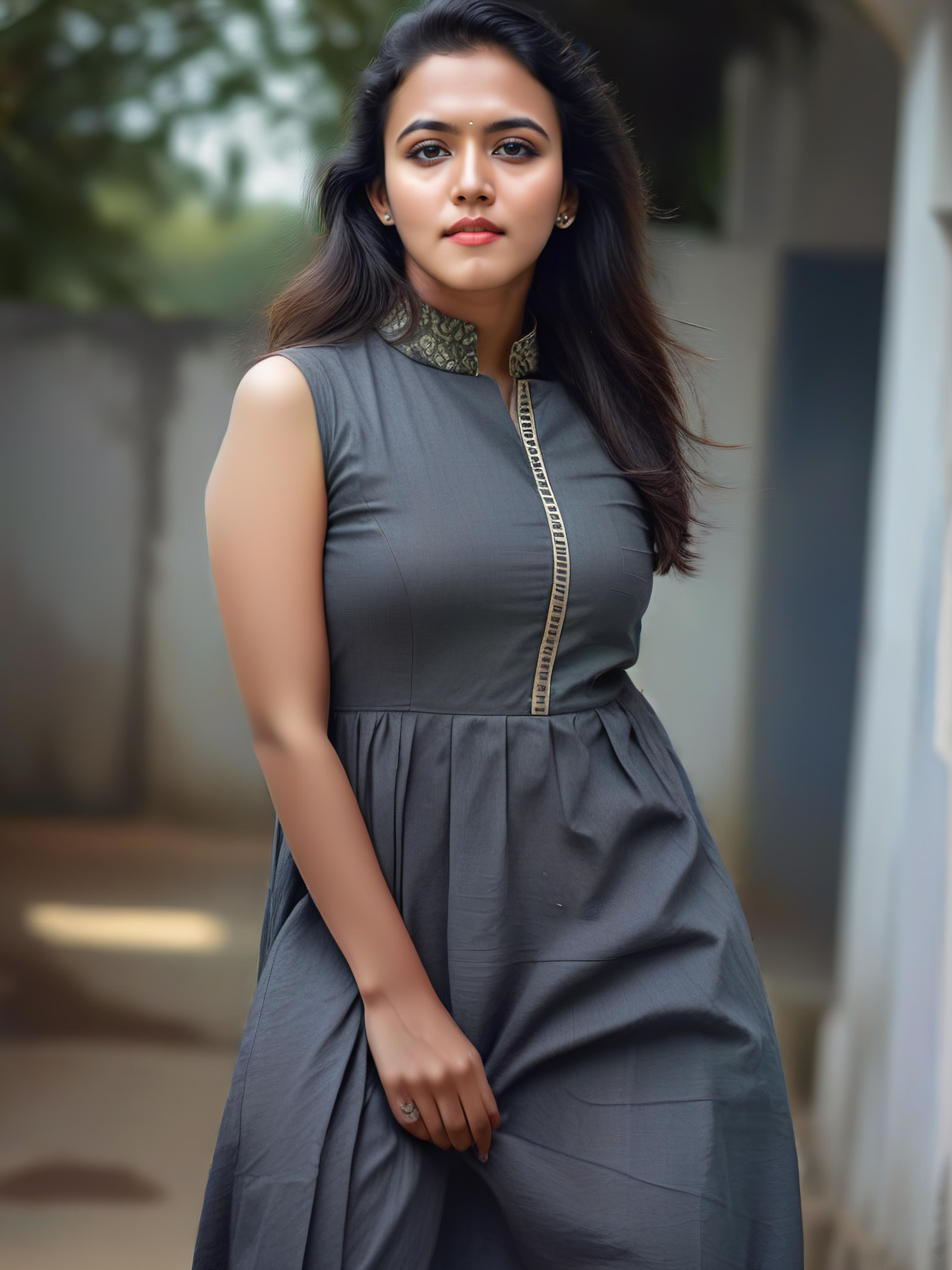 Aparna Das - Indian Actress (SDXL) - SeaArt AI Model