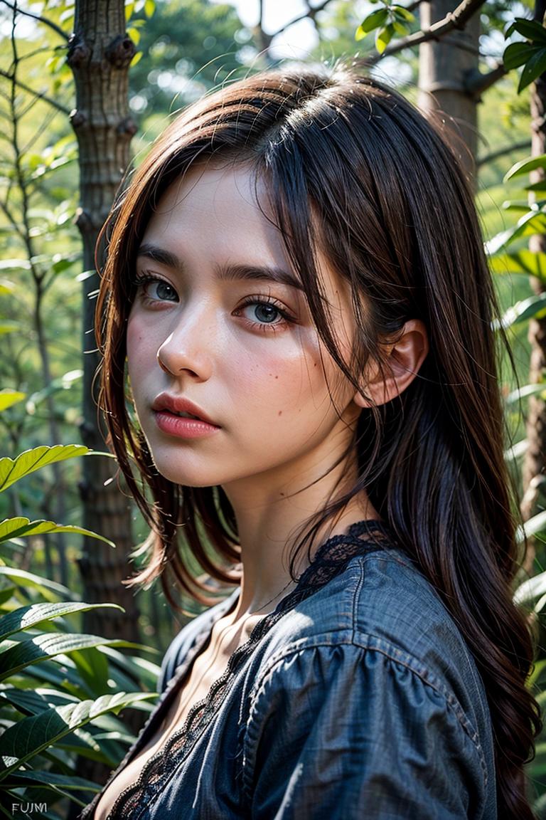 Ropa íntima created with SeaArt AI