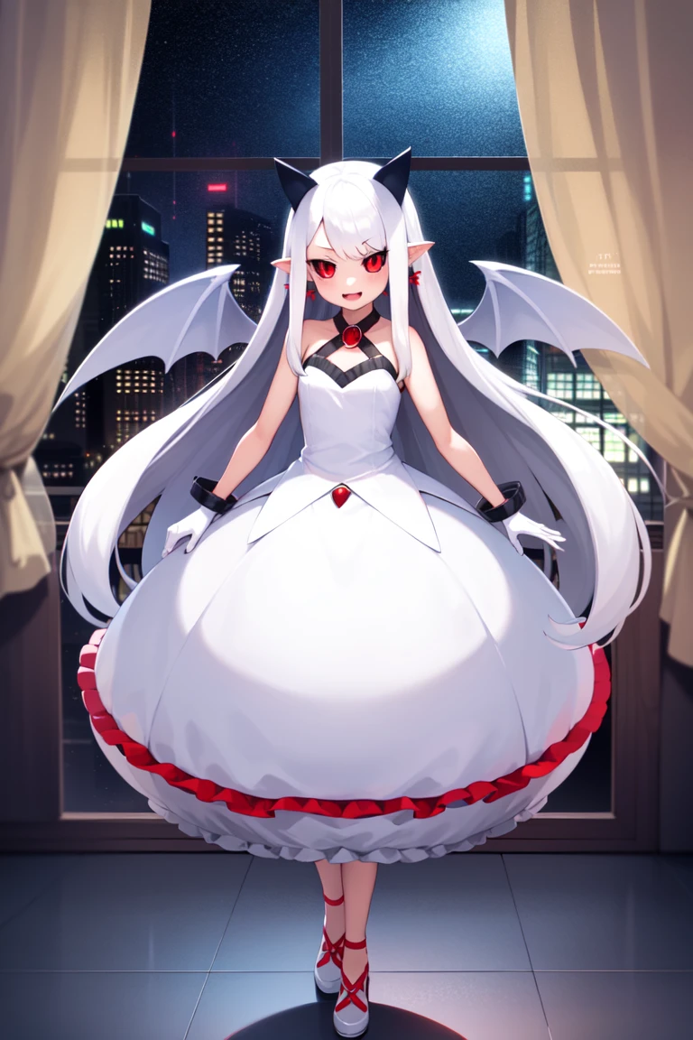 Masterpiece, best_quality, 1girl, solo, pram \(phantom kingdom - SeaArt AI