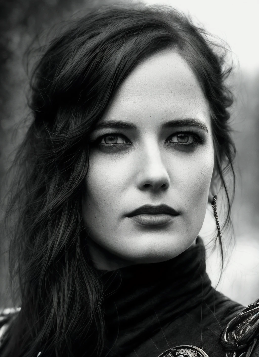 A photo of ((sks woman)), ((detailed face)), ((canon m50)), - SeaArt AI