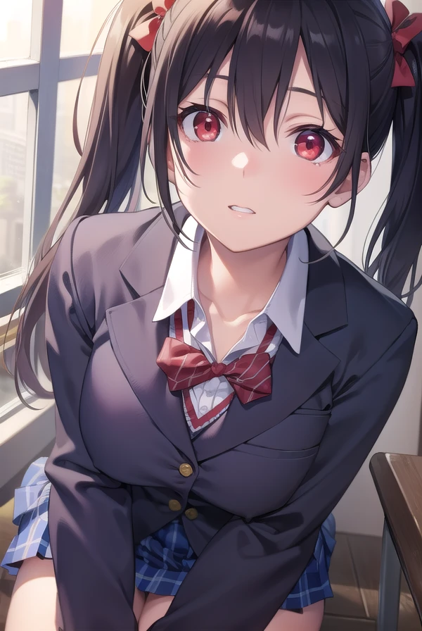 Nicoyazawa, , nico yazawa - SeaArt AI