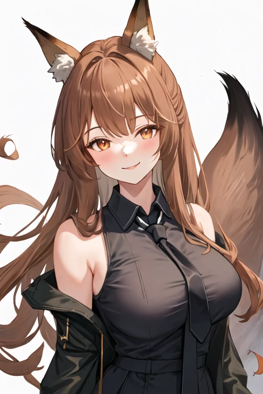 Best quality, masterpiece, highres, solo, {franka_arknights:1 - SeaArt AI